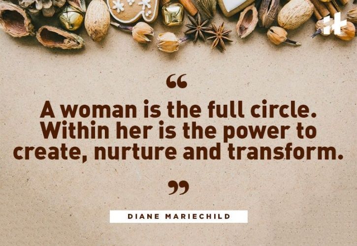 14 Powerful Quotes All Strong Women Will Relate To