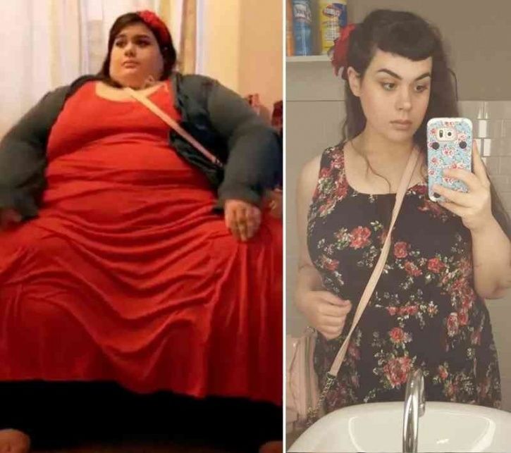 11 Incredible Physical Transformations That Prove Anyone Can Do It