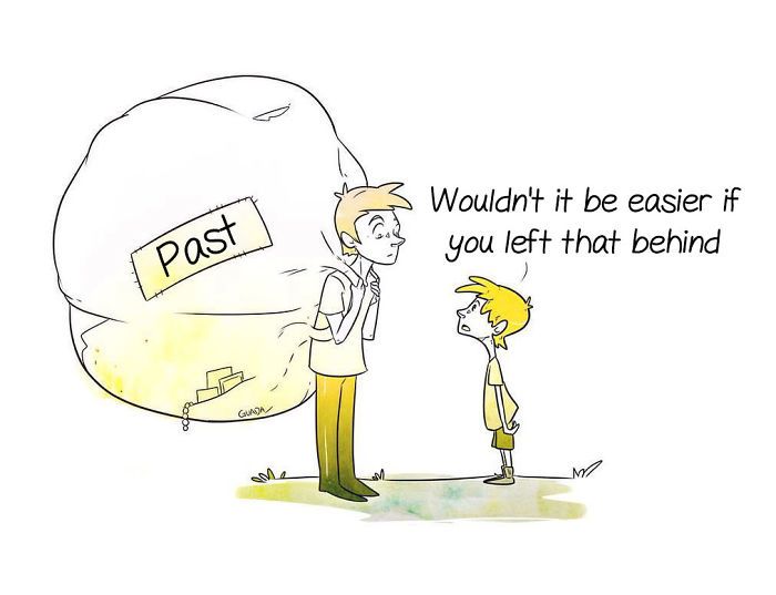 21 Brilliant And Powerful Comic Strips That Will Make You Laugh But ...