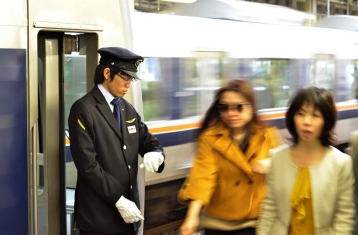 7 Characteristics That Make The Japanese Unique In Their Ways