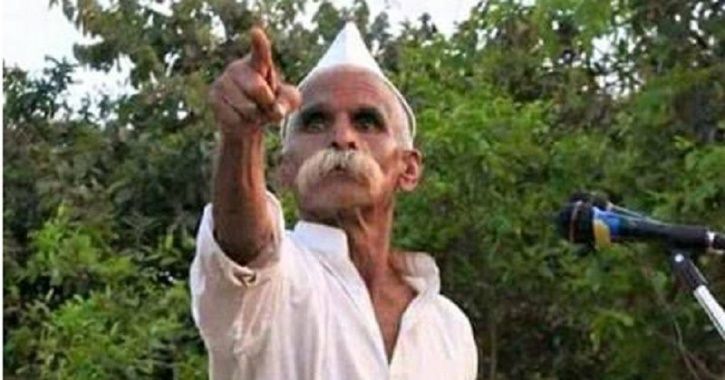 Maharashtra Activist's Bizarre Claim Invites Notice, Says Mangoes From ...