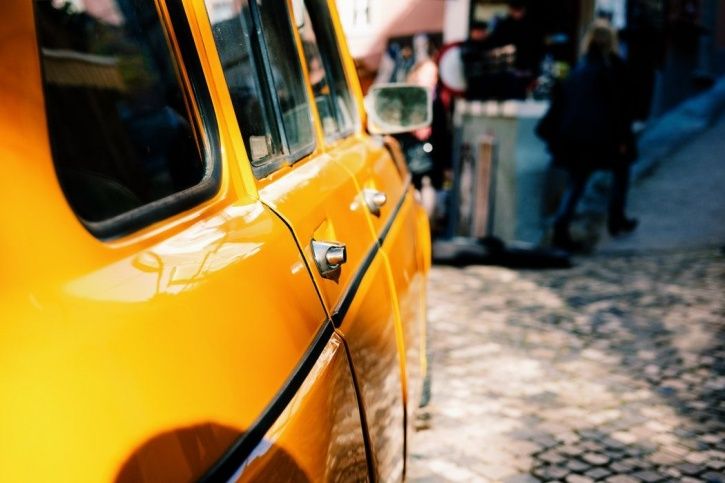Cab Drivers Talk About 11 Things That Annoy Them The Most About Their ...
