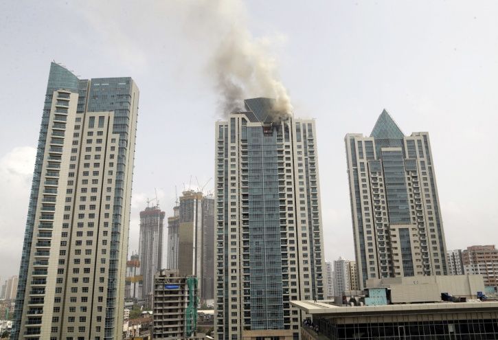 Here's Why Mumbai Has Miserably Failed In Stopping Fire Incidents ...
