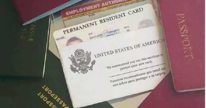 Despite Strict Rules, US Gave Most Green Cards To Indians. Even Waiting ...