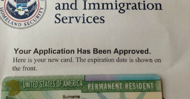 Despite Strict Rules, US Gave Most Green Cards To Indians. Even Waiting ...