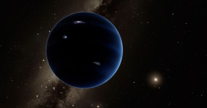 Scientist At Mount Abu Observatory Make India Proud, Discover New ...