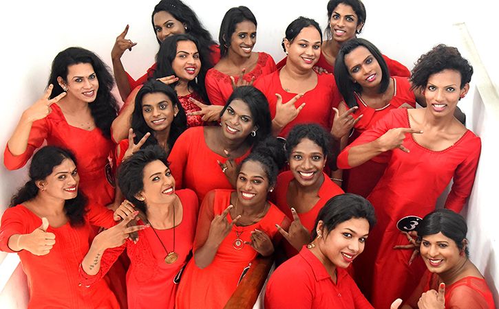 Taking A Step Towards Progress, Kerala To Witness Beauty Pageant For ...