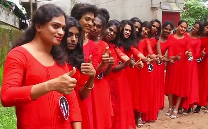 Taking A Step Towards Progress, Kerala To Witness Beauty Pageant For ...