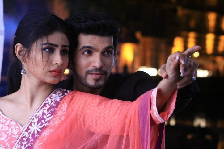 Naagin 3 Is The Most Watched TV Show & Here Are 6 Reasons Why You ...