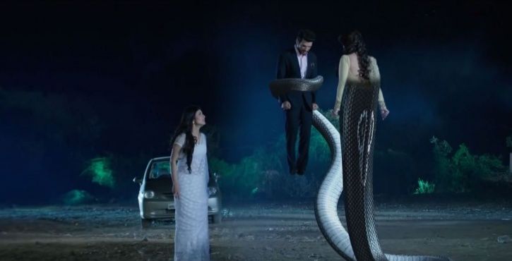 Naagin 3 Is The Most Watched TV Show & Here Are 6 Reasons Why You ...