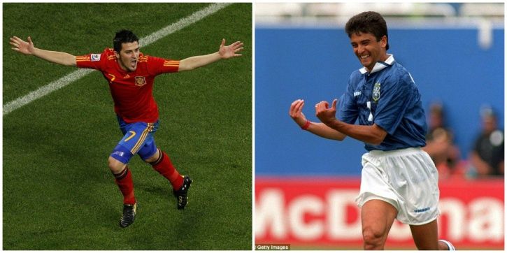 7 Of The Best Goal Celebrations Which Make The FIFA World Cup Worth ...