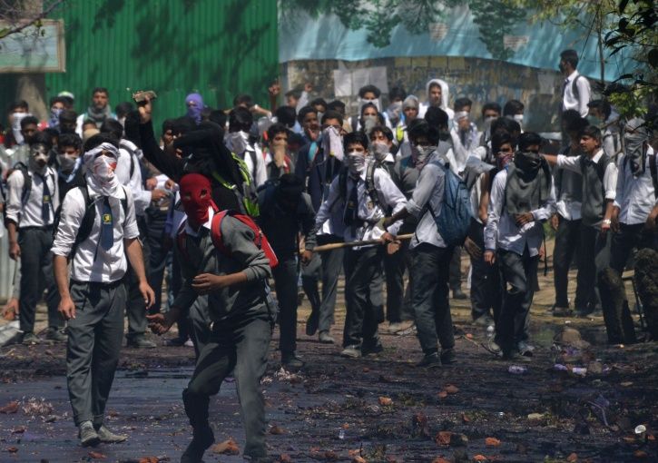 India Rejects UN Reports That Indicts It Along With Pakistan For Human ...