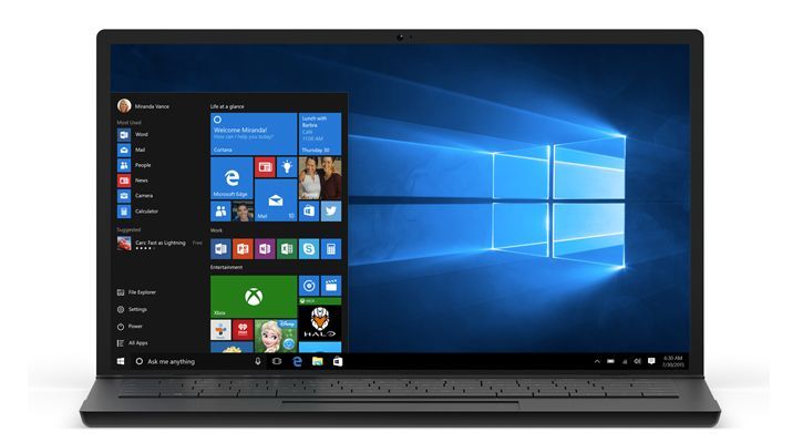How Hackers Can Use Cortana And A Simple USB Pen Drive To Gain Access ...