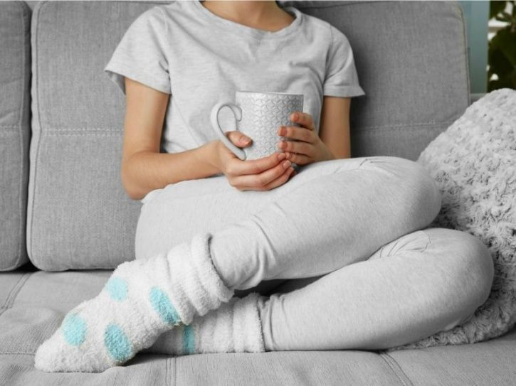 5 DIY Sleep-Inducing Drinks That Can Help You Sleep Like A Baby