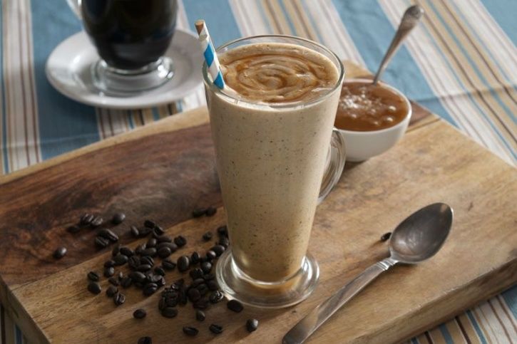 5 High-Protein Coffee Shakes That’ll Leave You Energised And Satiated ...