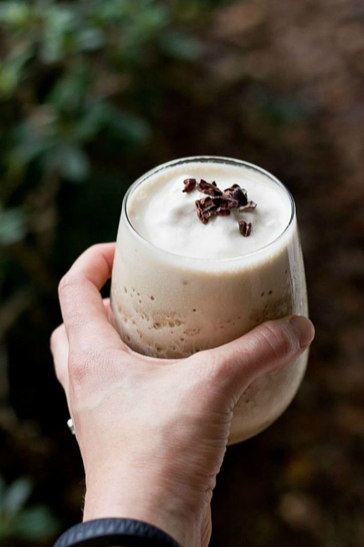 5 High-Protein Coffee Shakes That’ll Leave You Energised And Satiated ...