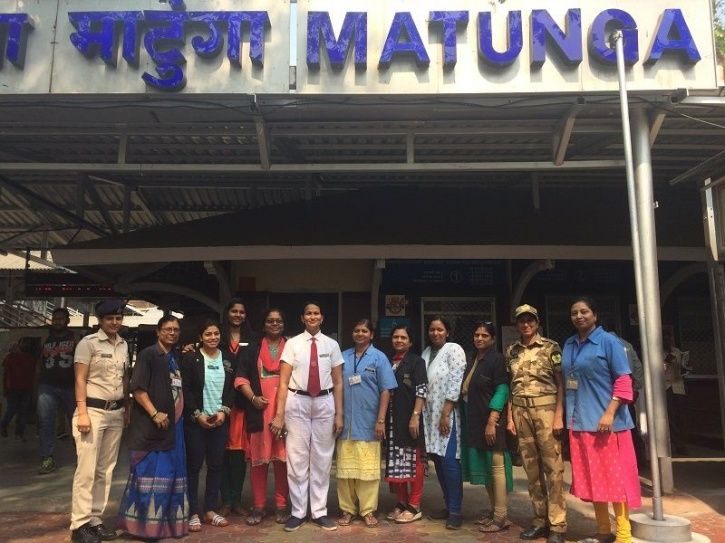 Bravo! Indian Railway Took These Steps For Women Empowerment And ...