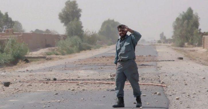 Afghanistan's Hero 'Bahadur' Who Saved Thousands By Defusing Bombs ...