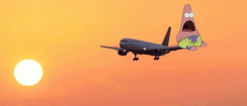 Confessions From People Who Have A Fear Of Travelling In Flights