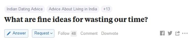 17 Disturbingly Stupid Questions People Have Asked Online