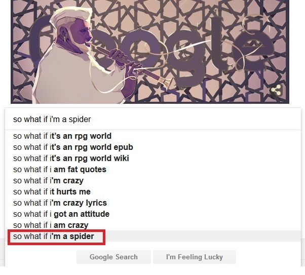 21 Funny Google Search Suggestions. Because We All Need A Good Laugh