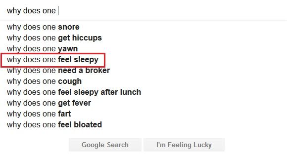 21 Funny Google Search Suggestions. Because We All Need A Good Laugh