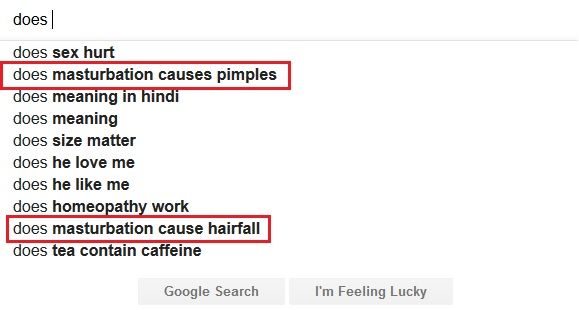 21 Funny Google Search Suggestions. Because We All Need A Good Laugh