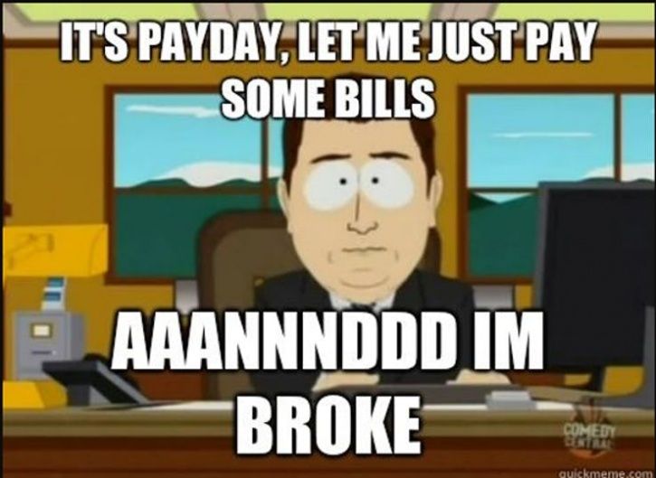 20 Hilarious Memes That Sum Up The Life Of Every 20-Something Ever