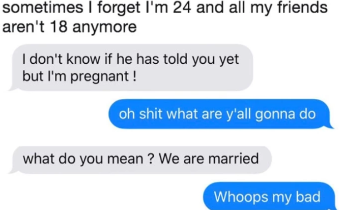 20 Hilarious Memes That Sum Up The Life Of Every 20-Something Ever