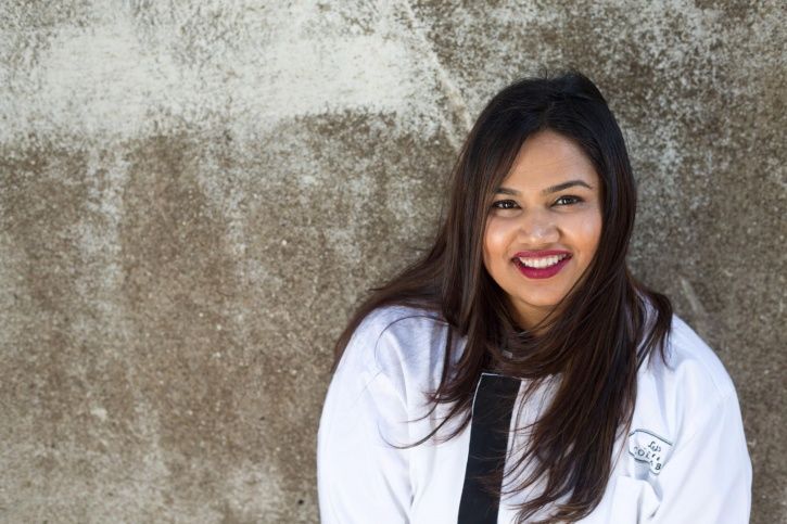 Meet Pooja Dhingra, The Pastry Chef Who Brought Macaroons To India