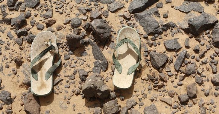 Sahara Desert Is Growing Like Never Before, And It's All Due To Climate ...