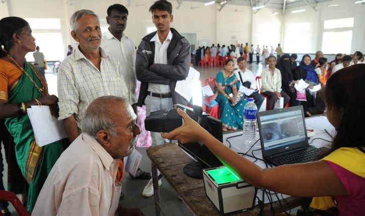 Aadhaar Hit By Another Data Leak Allegation, UIDAI Calls It Baseless ...