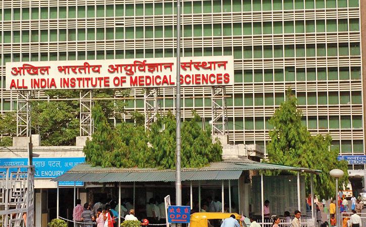 AIIMS Develops New Drug Delivery System For Cancer, Offers It At ...