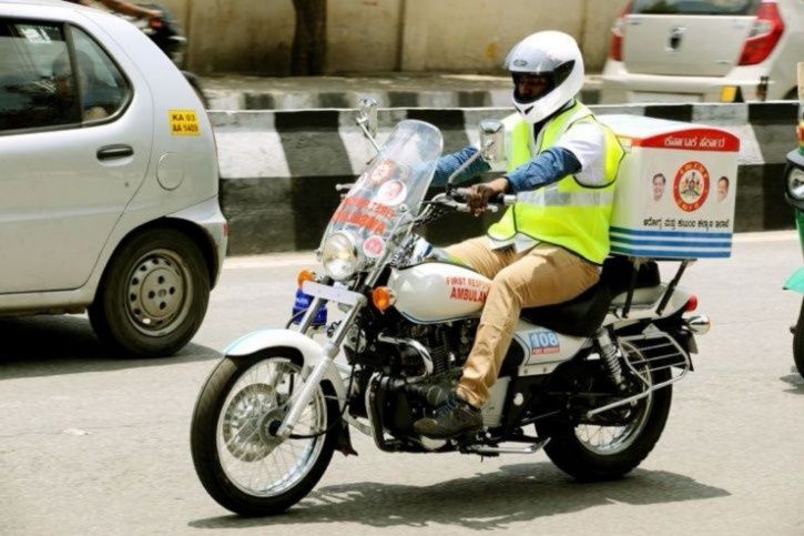 10 Times Doctors Went Out Of Their Way To Restore Our Faith In Their ...