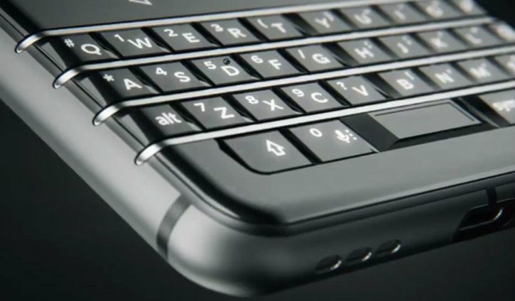 Keypads With Real Buttons Let You Type Faster Than Hitting Touchscreen ...