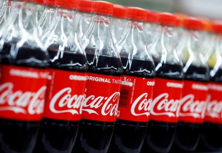 Coca-Cola To Finally Make Its First Alcoholic Drink And We Are Already ...