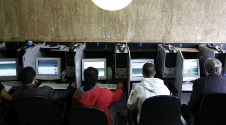 Chennai Has India's Fastest Broadband At 33 Mbps, While Karnataka Ranks ...