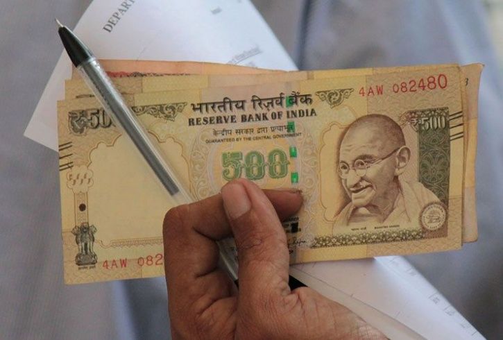 With Crores Of Notes To Be Decomposed, RBI Turning Demonetised Notes ...