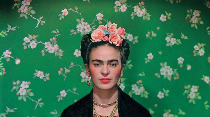 Frida Kahlo Is Now A Barbie Doll, But Without The Signature Unibrow ...