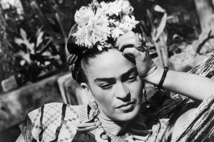Frida Kahlo Is Now A Barbie Doll, But Without The Signature Unibrow ...