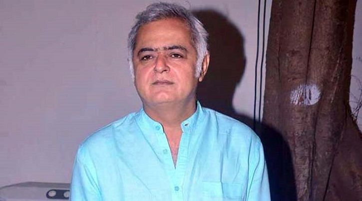 Hansal Mehta Plans To Make A Biopic On Sridevi, Wants Vidya Balan To ...