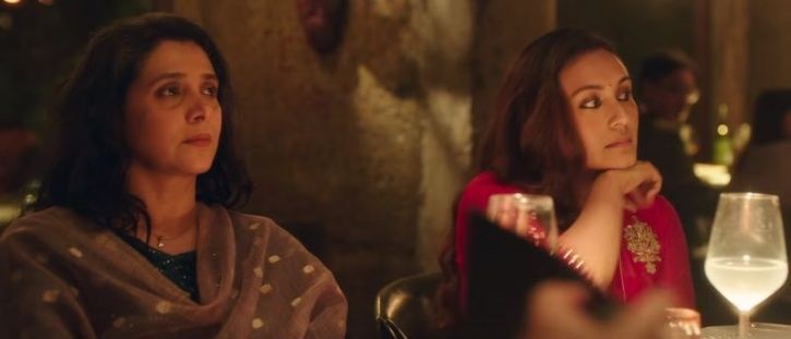 11 Life Lessons From Rani Mukerji's Hichki Which Prove That ...