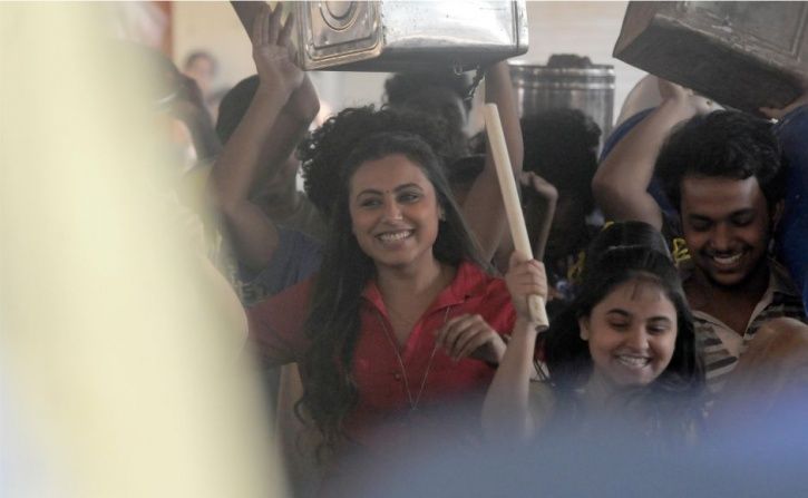 11 Life Lessons From Rani Mukerji's Hichki Which Prove That ...