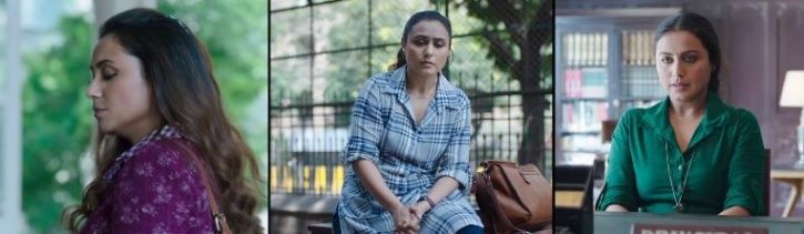 11 Life Lessons From Rani Mukerji's Hichki Which Prove That ...