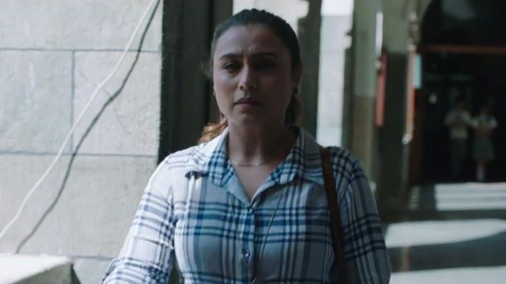 11 Life Lessons From Rani Mukerji's Hichki Which Prove That ...
