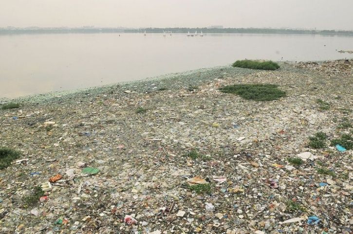 India Stands Among Countries Worst That Are Affected By Plastic, Read ...