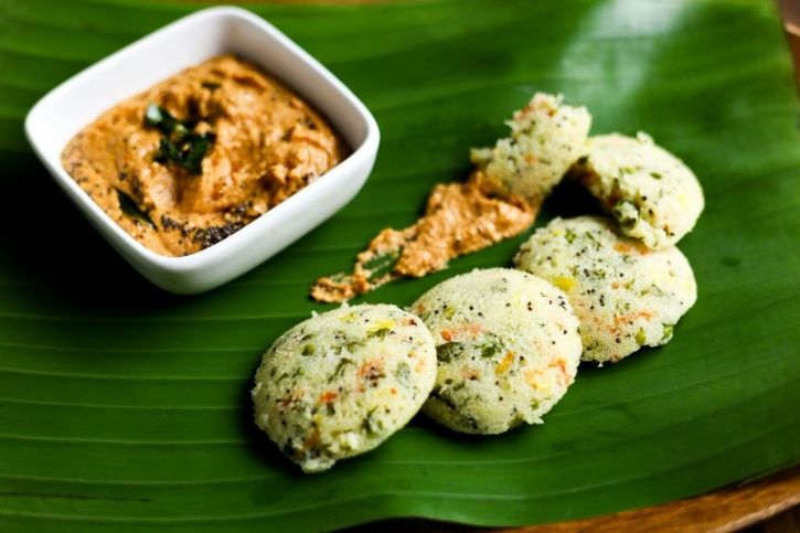 It's World Idli Day Today And Everyone's Sharing Their Fondest Memories ...