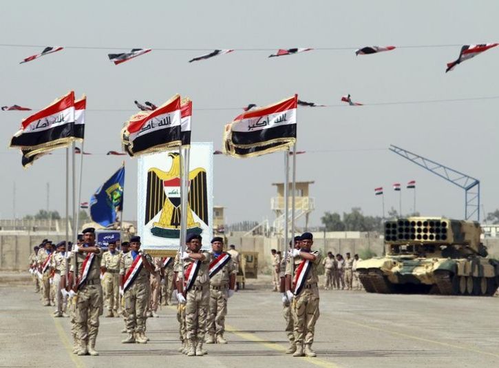 Republic Day Not The Only One, Here Are 15 Pictures Of Military Parades ...