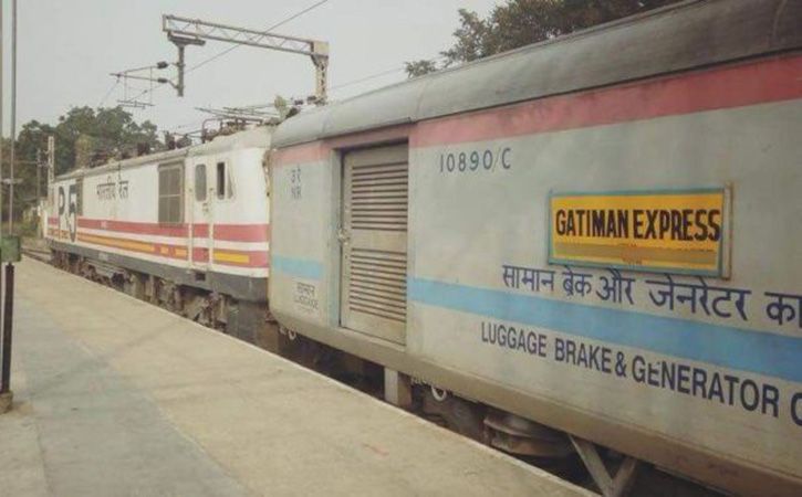 Now You Can Reach Delhi From Jaipur In Just 90 Minutes, Thanks To This ...