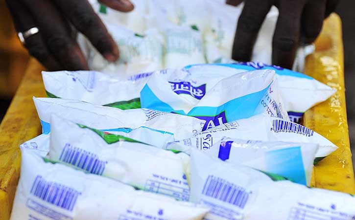 Maharashtra To Take Recycling Charges For Milk Packets To Ensure Proper ...